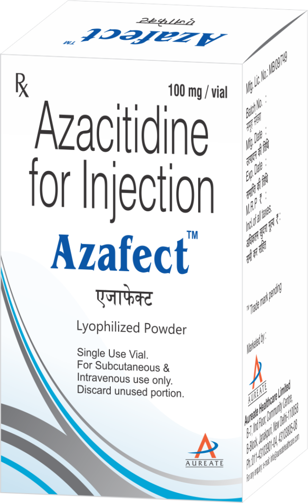 Azafect - Aureate Healthcare