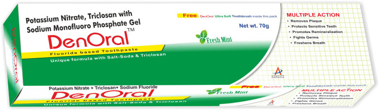 Denoral - Aureate Healthcare