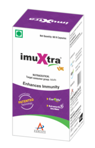 Imuxtra - Aureate Healthcare