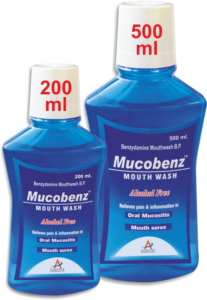 Mucobenz - Aureate Healthcare