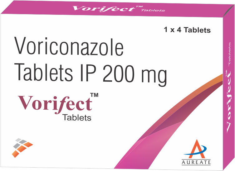 Vorifect - Aureate Healthcare