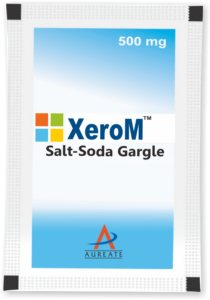 Xerom - Aureate Healthcare