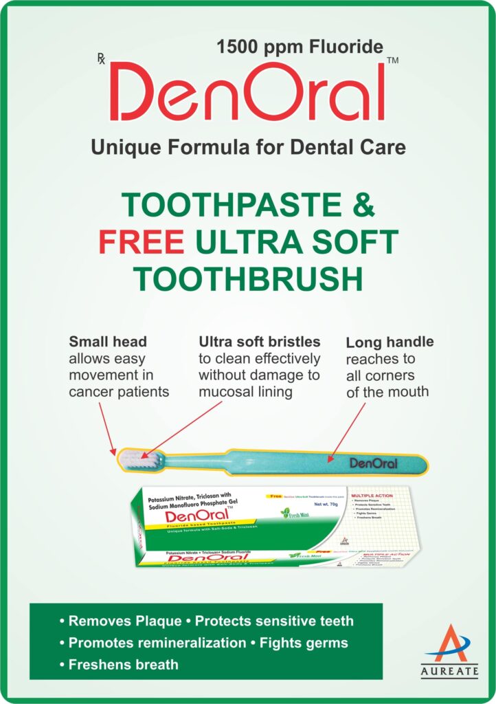 WELLNESS PRODUCTS - Aureate Healthcare Limited