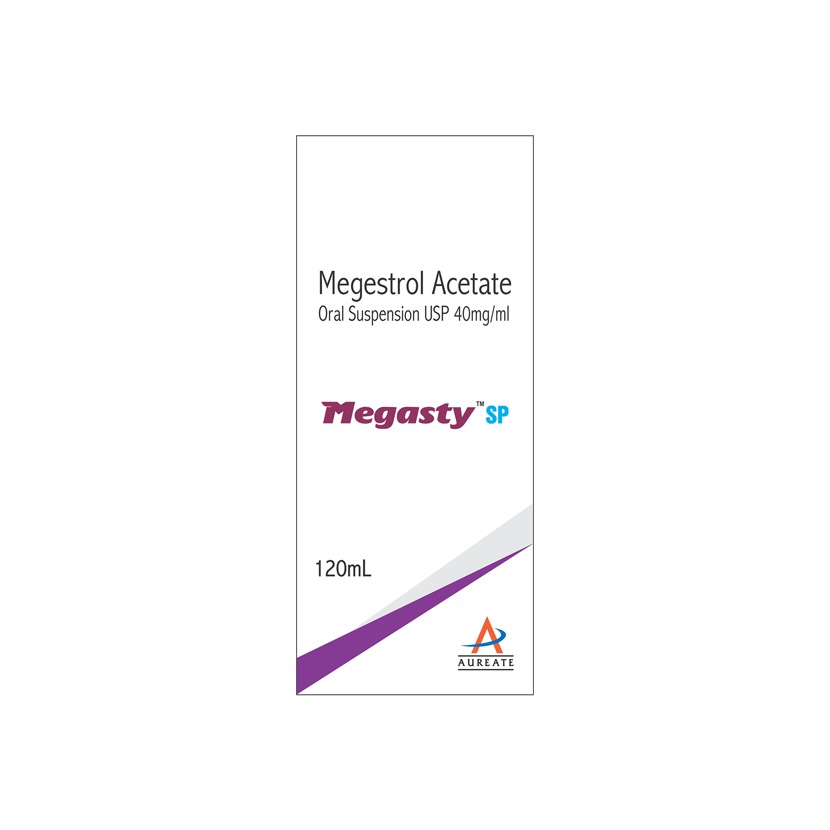 Megasty SP - Aureate Healthcare